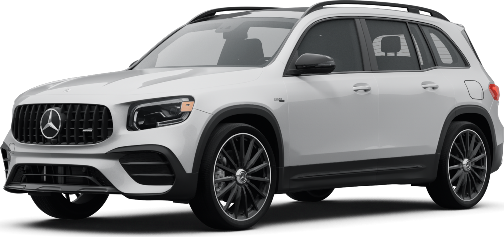2023 Mercedes Benz Mercedes AMG GLB Price Cost to Own Reviews More